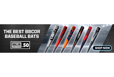Best BBCOR Bats | Better Baseball | Better Baseball