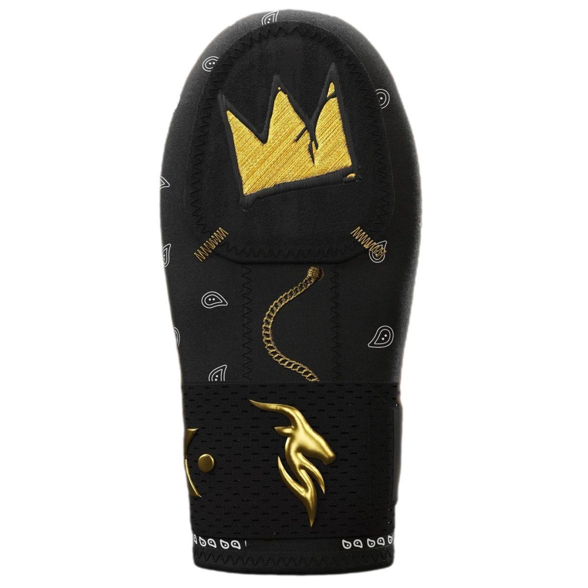 Goat'd Limited Edition "King Dot" Sliding Mitt | Better Baseball