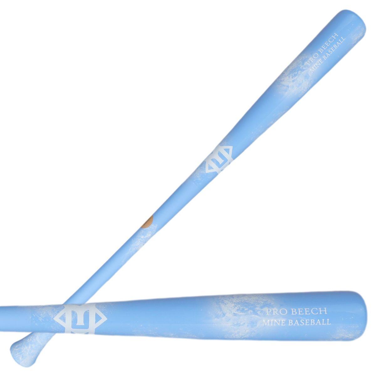 Mine Baseball Storm Pro Beech Wood Bat | Better Baseball