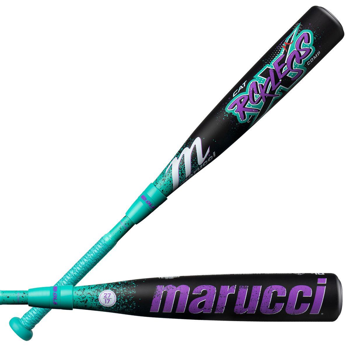 2026 Marucci CATX RCKLESS Comp JBB Drop 10 Bat | Better Baseball