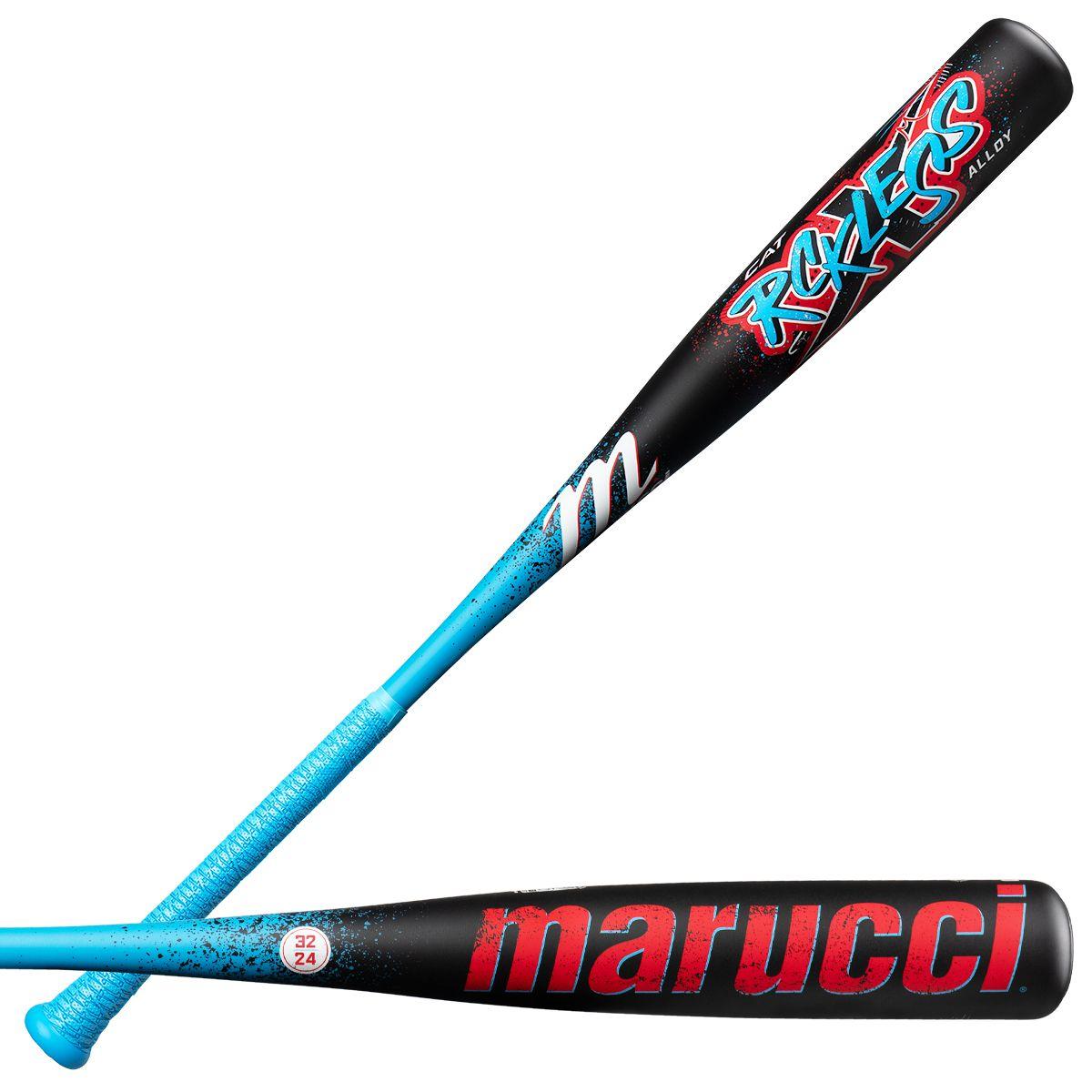 2026 Marucci CATX RCKLESS Drop 8 USSSA Bat | Better Baseball