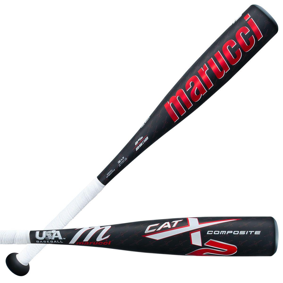 2025 Marucci CATX2 Drop 13 Tee Ball Bat | Better Baseball
