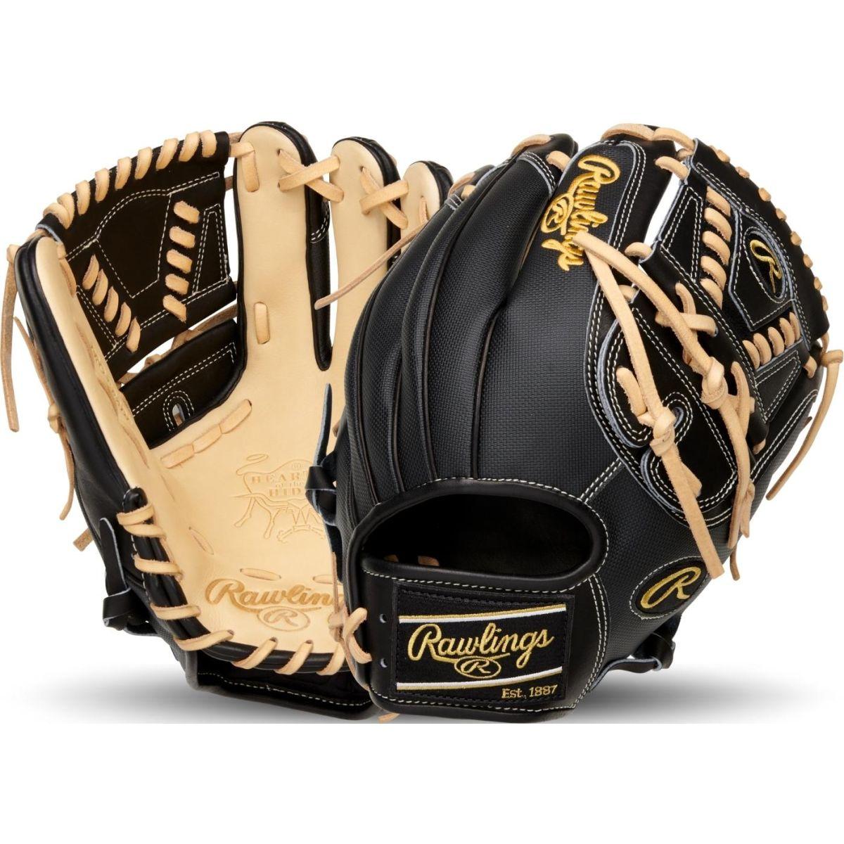 Rawlings Speed Shell Glove: PRO206-30CBSS | Better Baseball