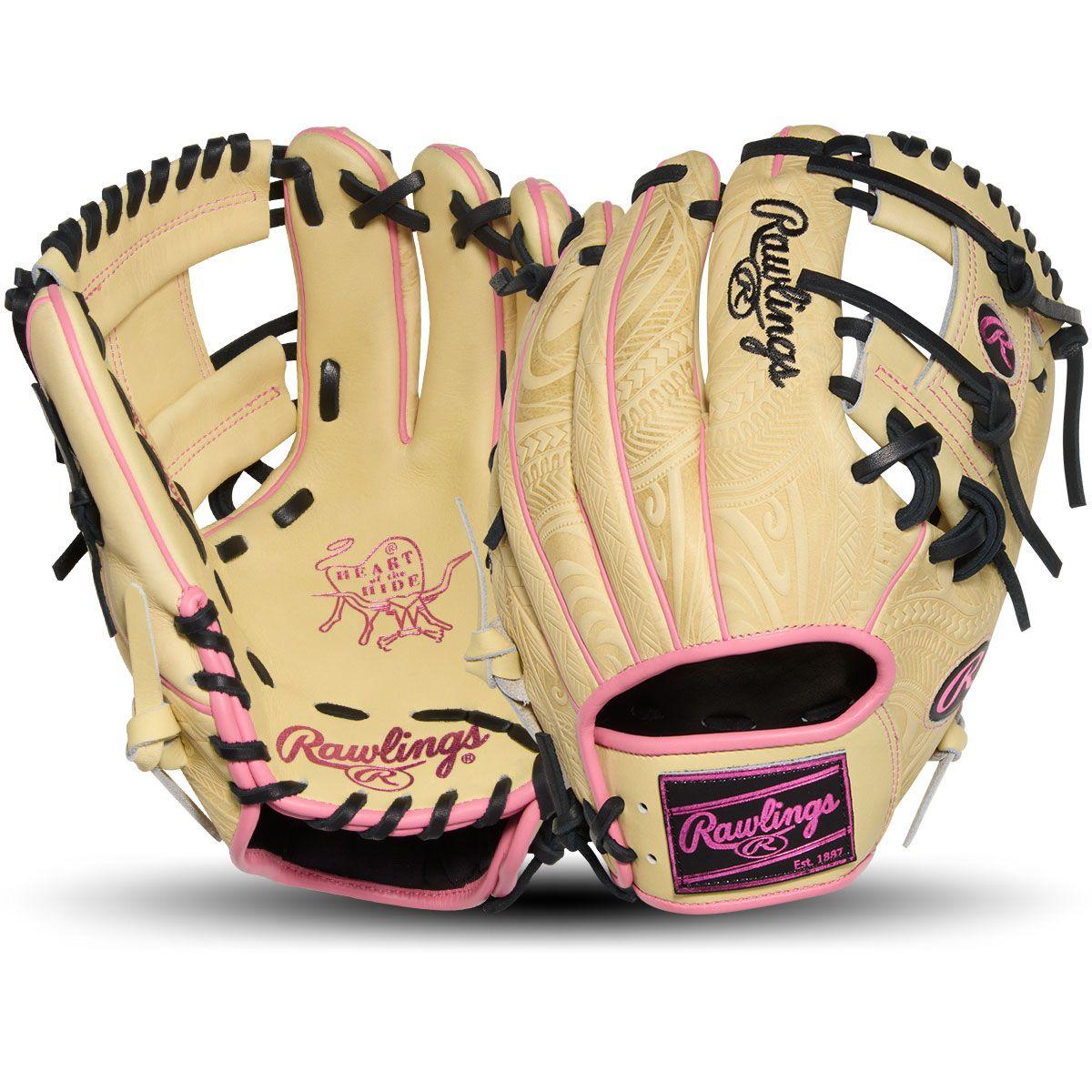 Rawlings GGC Nov 2025 HOH 11.5" Infield Glove: PROR204-2CPB | Better Baseball
