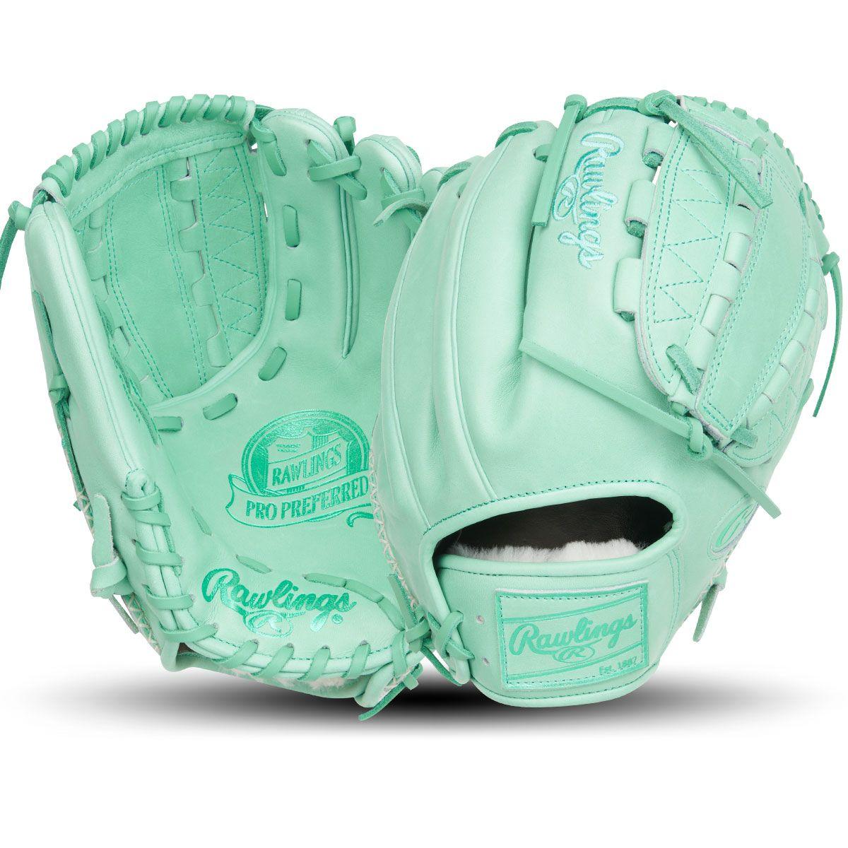 Rawlings Pro Preferred 12" Pitcher's Glove: PROS206-12M | Better Baseball
