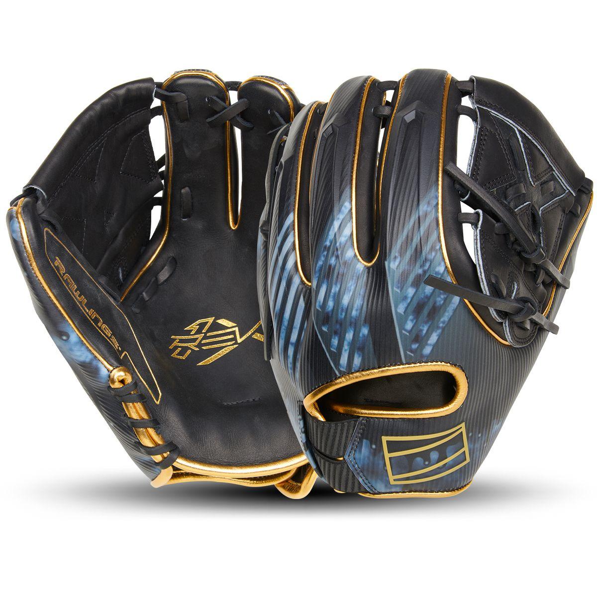 Rawlings REV1X 11.75" Infield Glove | Better Baseball