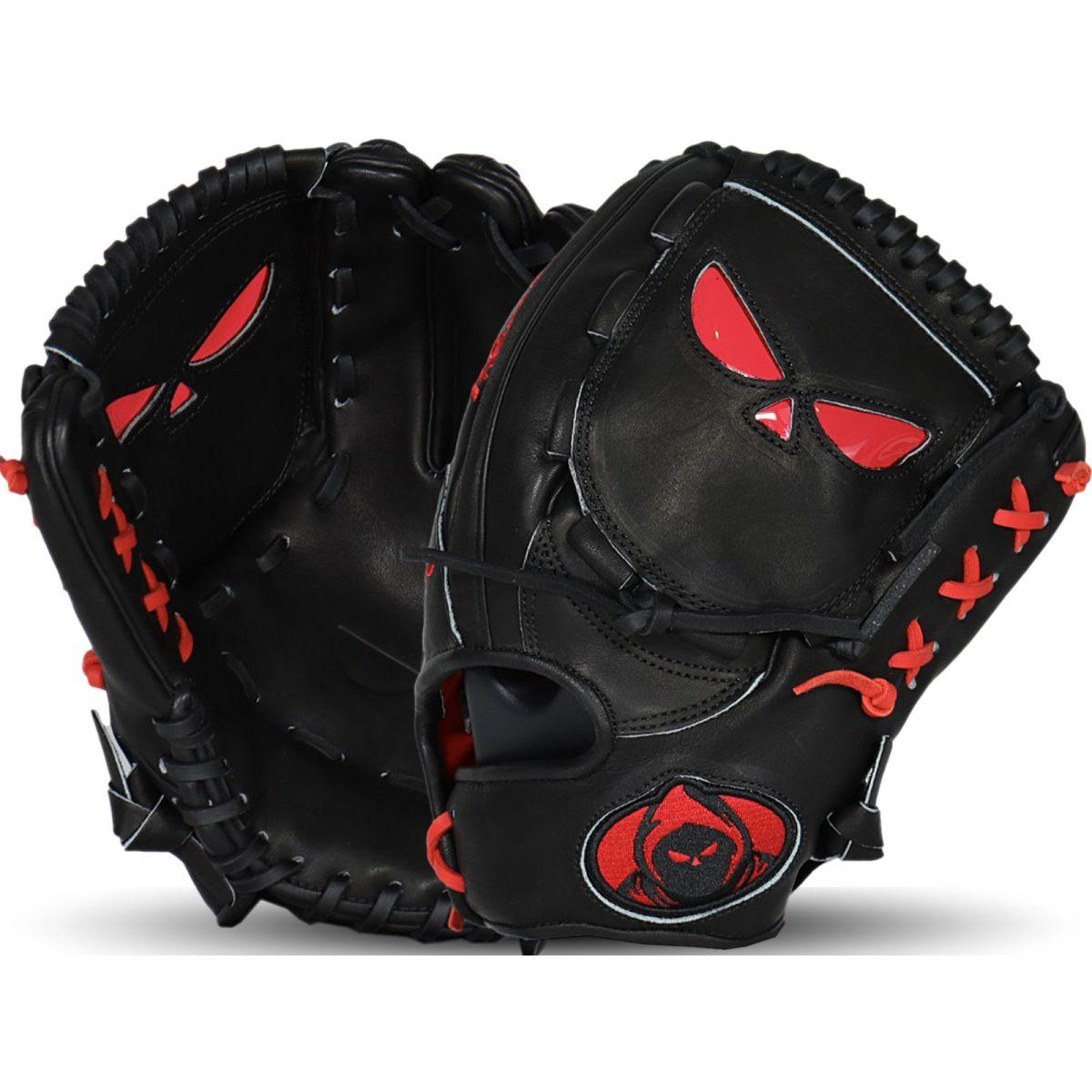 The Shadow 1 Baseball Glove | Better Baseball