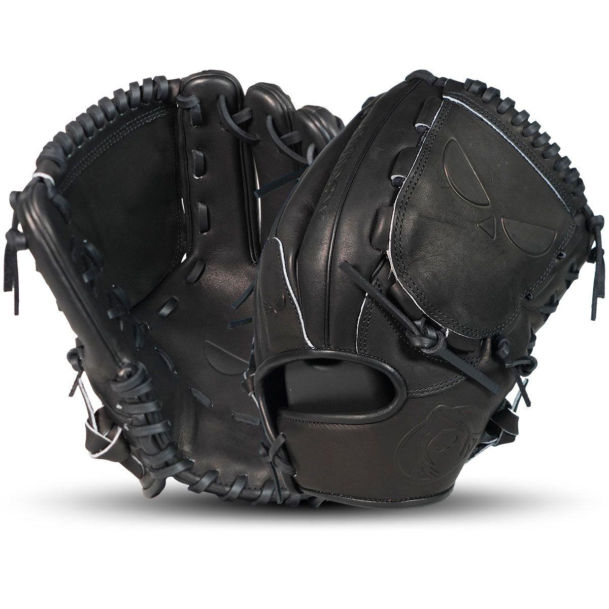 Shadow Shiesty 12" Pitcher's Glove: Shadow Sleeper | Better Baseball