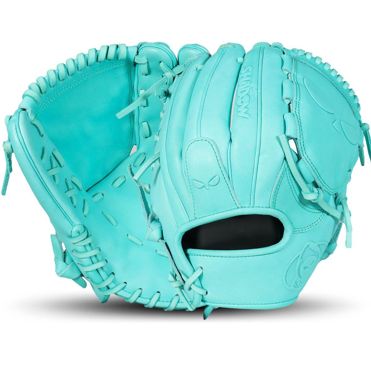 Shadow Shiesty Spearmint 12" Pitcher's Glove | Better Baseball