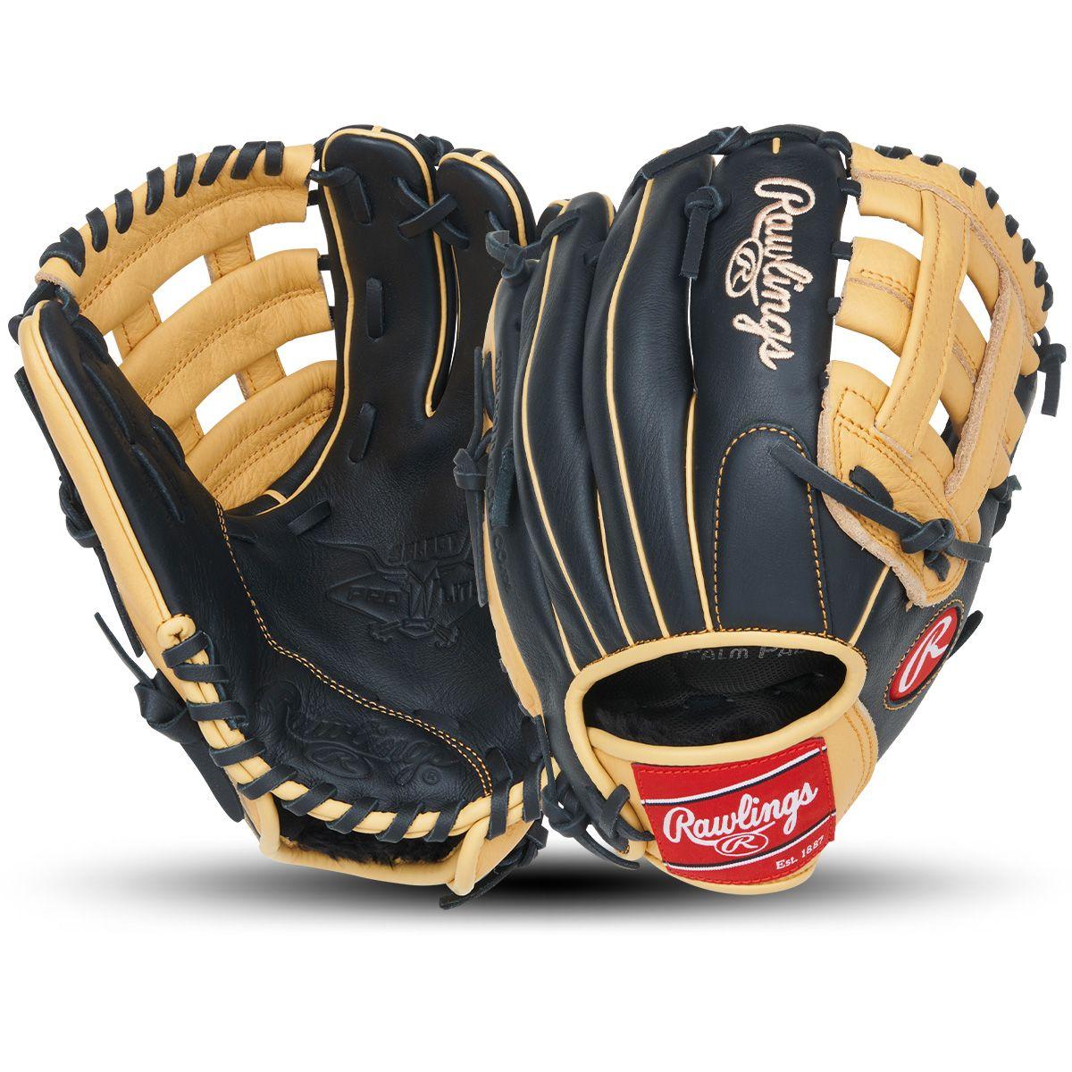 Rawlings Select Pro Lite Fernando Tatis Jr. Baseball Glove: SPL110FTJ ...