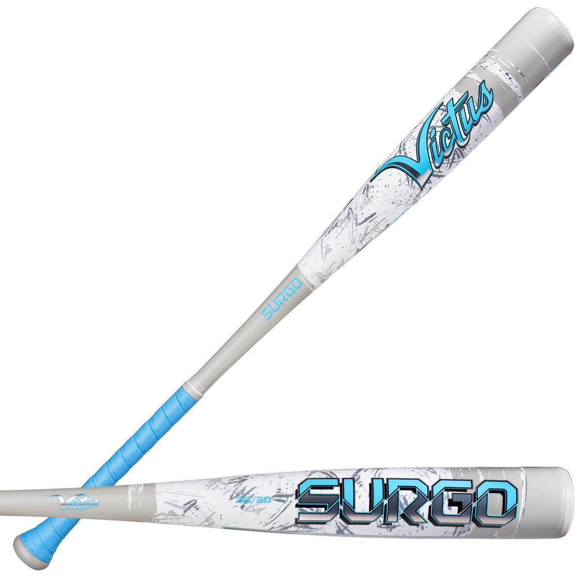 2026 Victus Surgo BBCOR Baseball Bat: VCBSR | Better Baseball