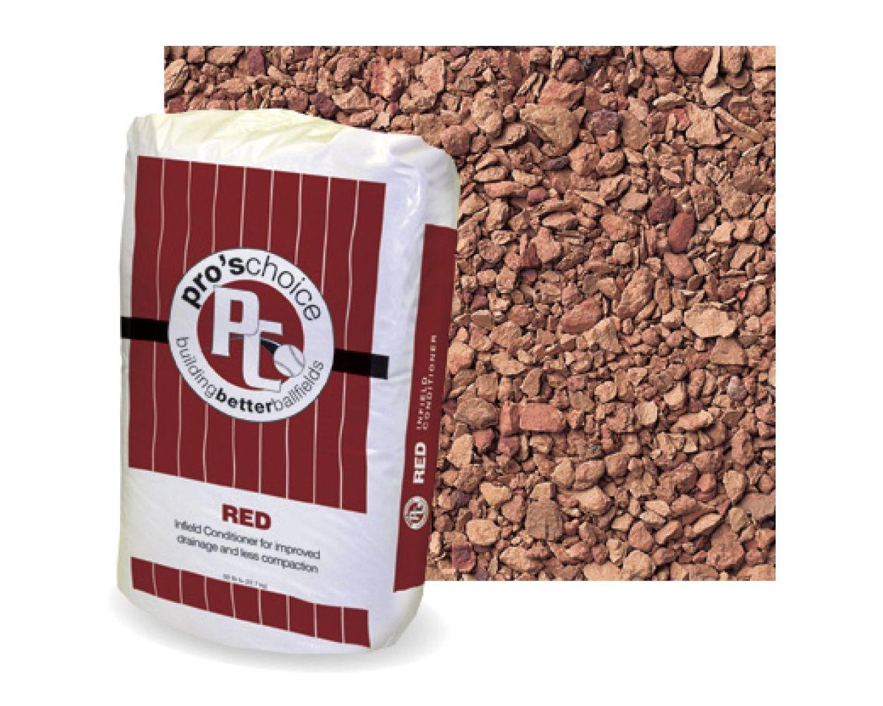 50 lb Bag of Infield Condition | Better Baseball | Better Baseball