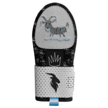 Goat'd Baseball Gear | Better Baseball