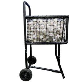 Baseball Cart Batting Practice Ball Caddy | Better Baseball