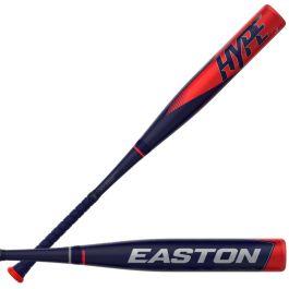 2022 Easton ADV Hype BBCOR Baseball Bat | Better Baseball | Better Baseball