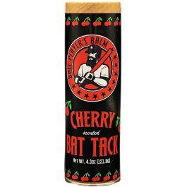 Ball Players Balm Cherry Bat Tack | Better Baseball