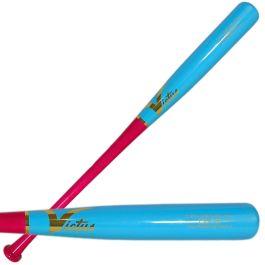 Victus EB12 Wood Bat: The Spring Breaker | Better Baseball | Better ...