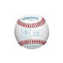 Dz. Diamond Dizzy Dean Baseballs | Better Baseball