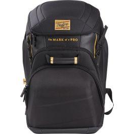 Rawlings Gold Collection Backpack | Better Baseball
