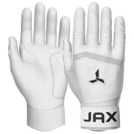 Jax Model One Pro Cuff Batting Gloves: JAXPRO | Better Baseball