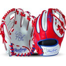 Rawlings HOH Bottle Rocket 11.5" Infield Glove | Better Baseball