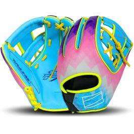 Rawlings REV1X Flashbang Infield Glove | Better Baseball