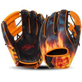 Rawlings Gold Glove Club May 2025 Rev1X Infield Glove | Better Baseball