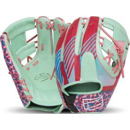 Rawlings ColorSync 8.0 Rev1X 11.75" Infield Baseball Glove | Better ...