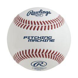 Rawlings Pitching Machine Baseballs | Better Baseball