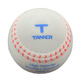 Tanner One-Dozen High Velo Pitching Machine Balls | Better Baseball