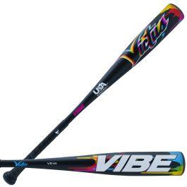 Victus Vibe -10 USA Baseball Bat | Better Baseball | Better Baseball