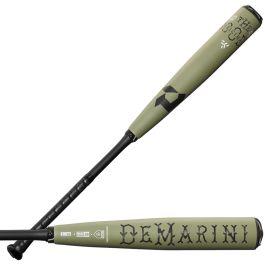 2025 Demarini The Goods 2-Piece Drop 3 BBCOR Baseball Bat | Better Baseball