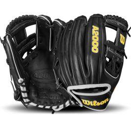 Wilson A2000 DP15 11.5" Infield Glove | Better Baseball