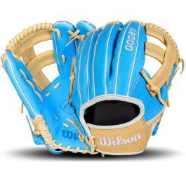 Wilson A2000 EL3 Boardwalk 11.75" Glove | Better Baseball