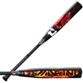 Demarini CF Mashup Drop 5 Bat | Better Baseball | Better Baseball