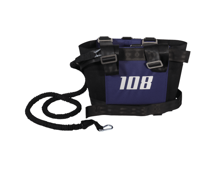 108 BP Vest | Better Baseball | Better Baseball