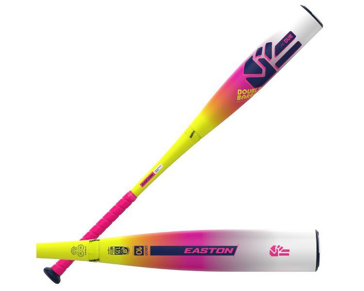 2026 Easton Dub Drop 10 USSSA Baseball Bat | Better Baseball | Better Baseball