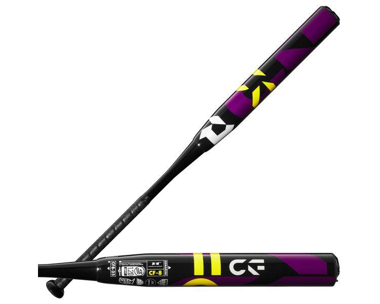2025 DeMarini CF Drop 8 Fastpitch Softball Bat | Better Baseball ...