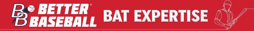 Baseball Bat Fitting | Better Baseball