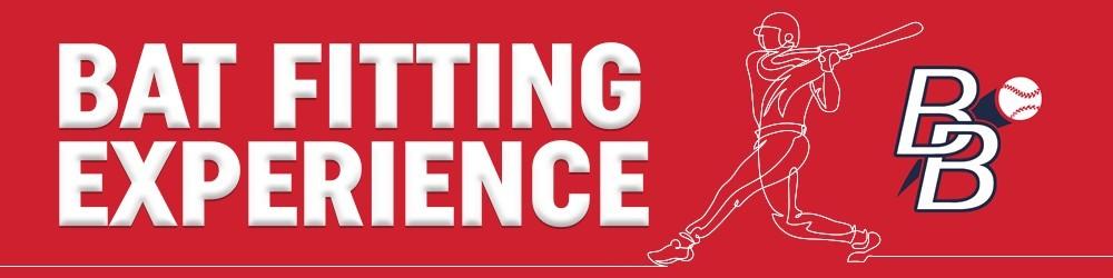 Baseball Bat Fitting | Better Baseball