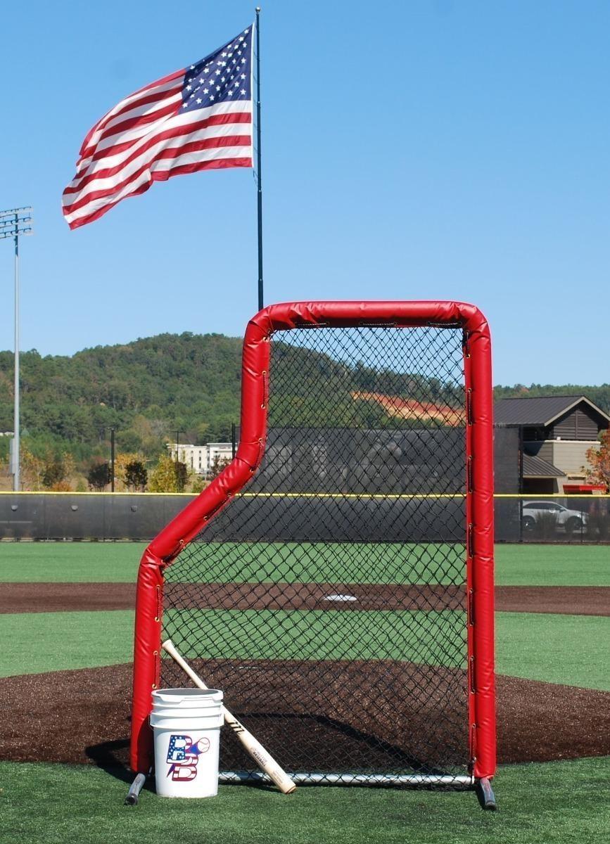 Bullet L Screen Jr | Better Baseball | Better Baseball