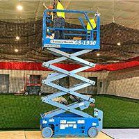 Baseball Netting | Better Baseball | Better Baseball