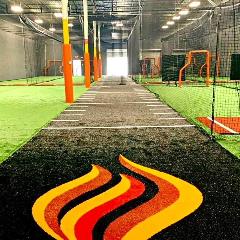 Baseball Netting | Better Baseball | Better Baseball