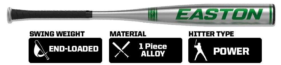 Best BBCOR Bats | Better Baseball | Better Baseball