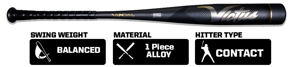 Best BBCOR Bats | Better Baseball | Better Baseball